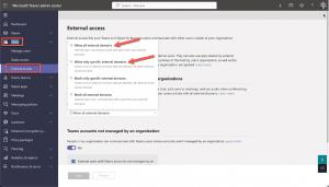 Microsoft Teams Shared Channels - Geteilte Kanäle erstellen - Teil 1 - tegolySIGN